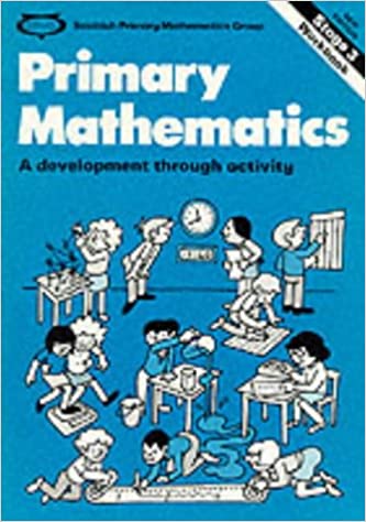 SPMG Primary Mathematics Stage 3 Workbook - Student Book Store